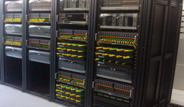 Zrób wiosenne porządki w swojej szafie RACK – AIMA HD - W świecie sygnałów